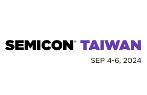 SEMICON TAIWAN 2024